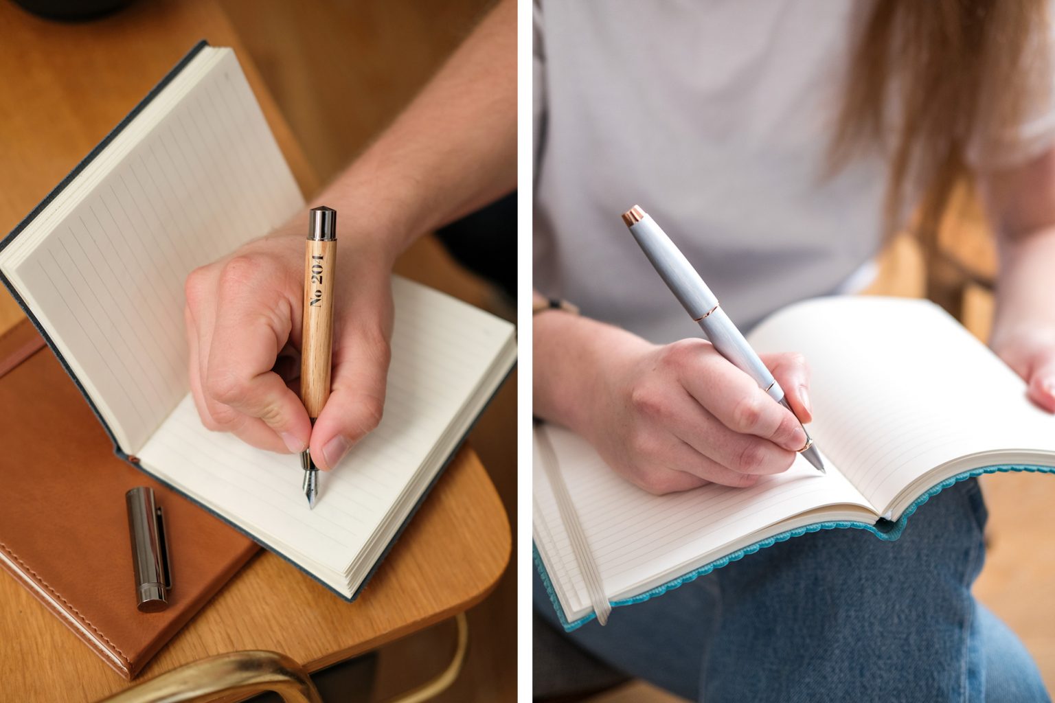 Une prise de notes précise et efficace à l’université